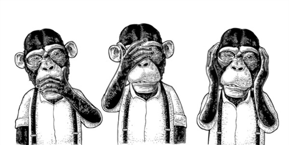 How To Draw A Monkey With Step By Step