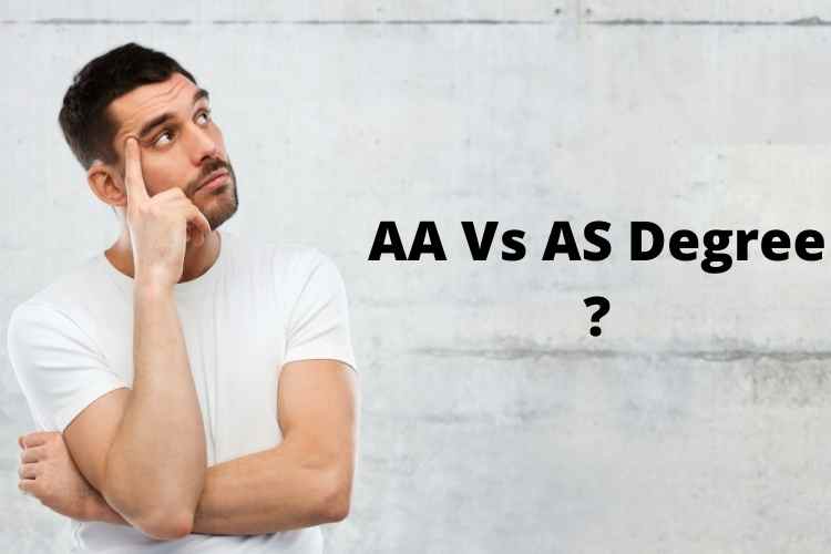 AA Vs AS Degree: What's The Difference? - News Daily Times | Your Jab ...